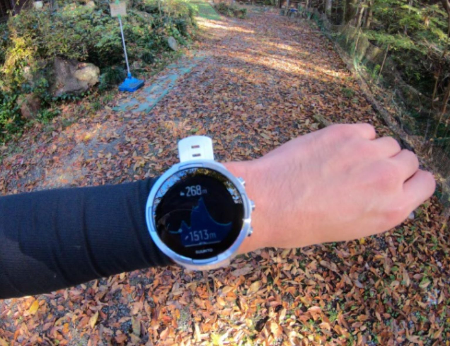 SUUNTOのMOVESCOUNTが移行！新アプリの地図の入れ方について解説！ | MOUNTAIN SPORTS LABO