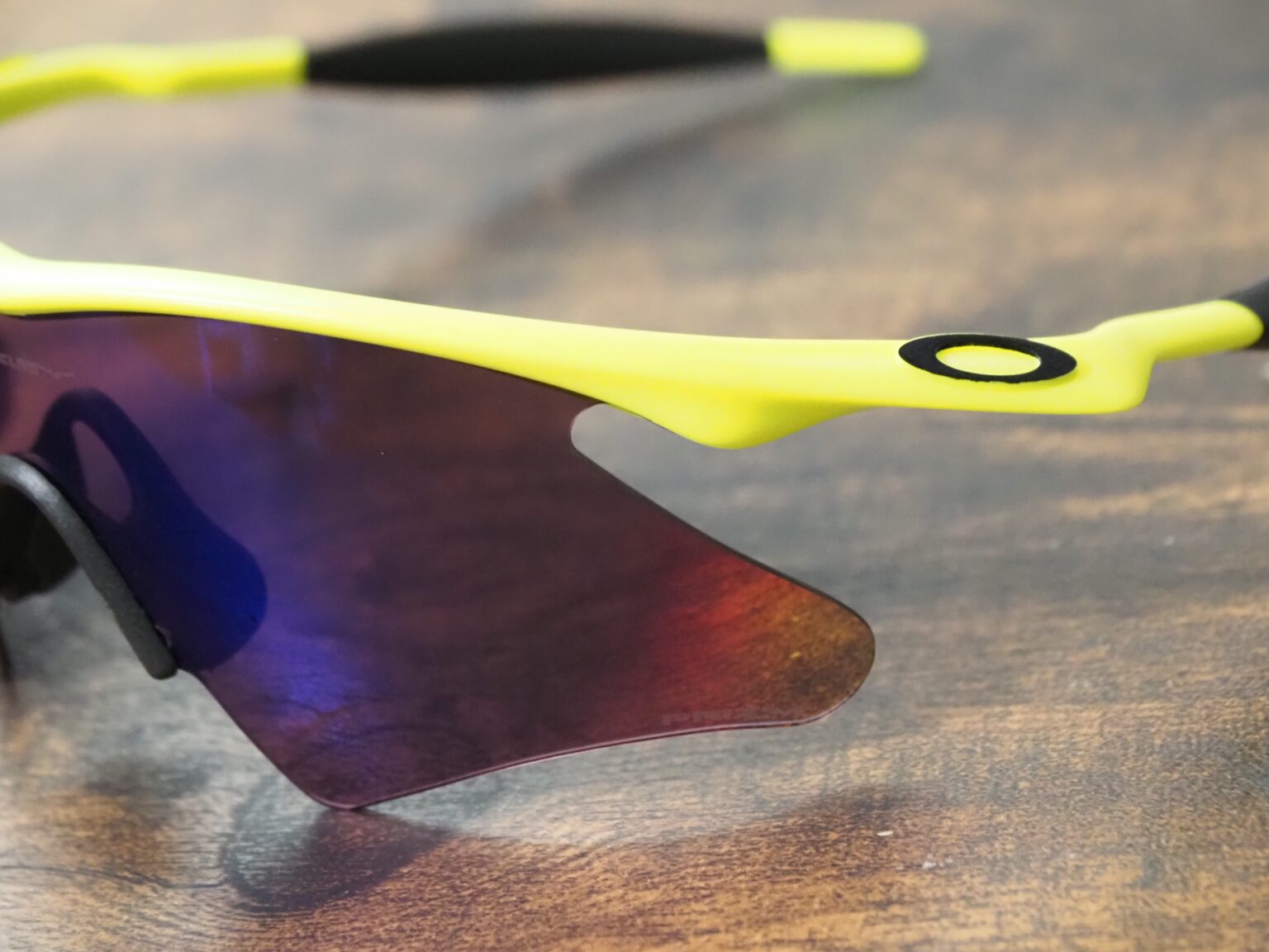 【限定復刻モデル】OAKLEY「ProMFrame」、「Mumbo」レビュー！ | MOUNTAIN SPORTS LABO