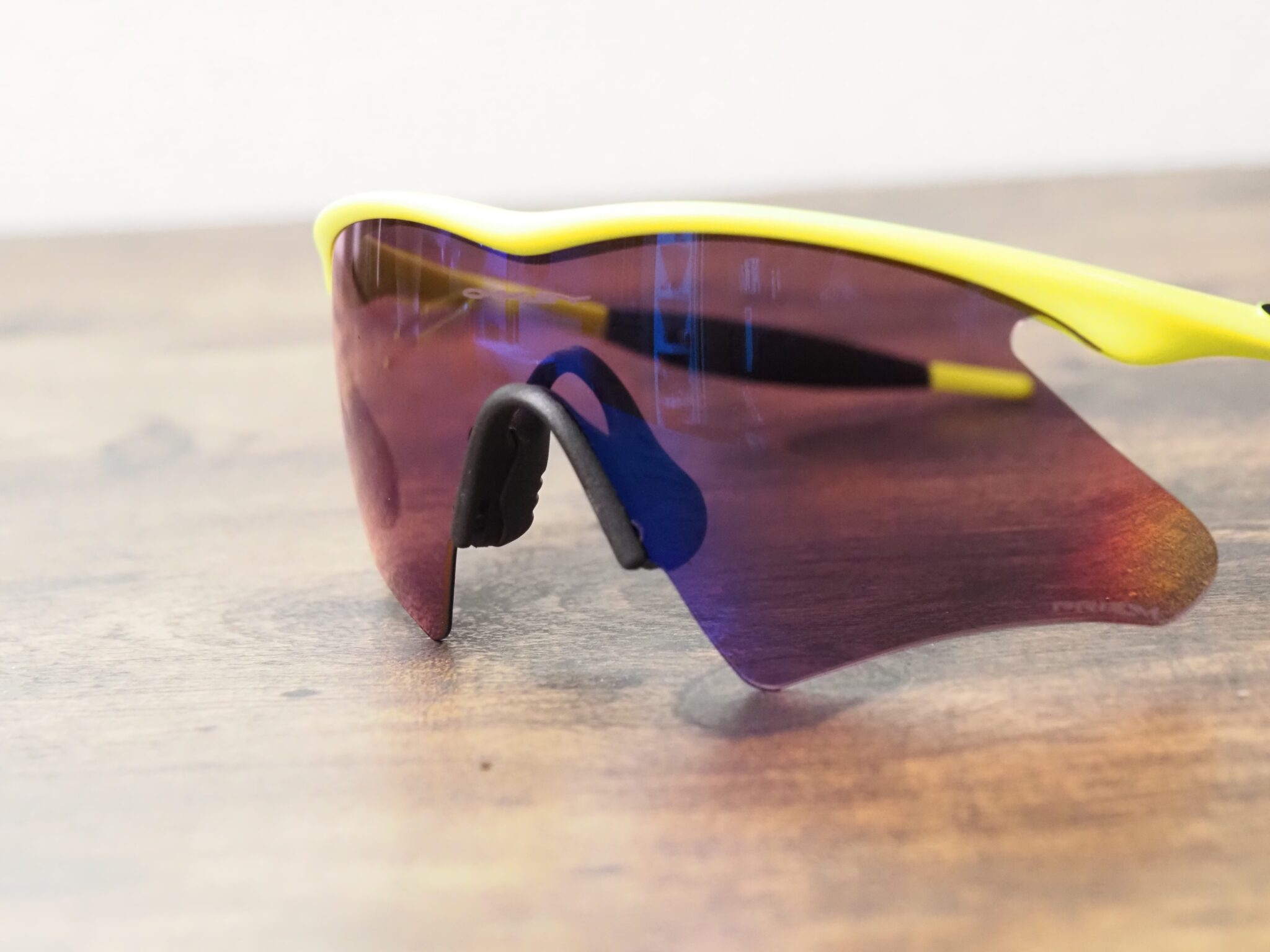 【限定復刻モデル】OAKLEY「ProMFrame」、「Mumbo」レビュー！ | MOUNTAIN SPORTS LABO