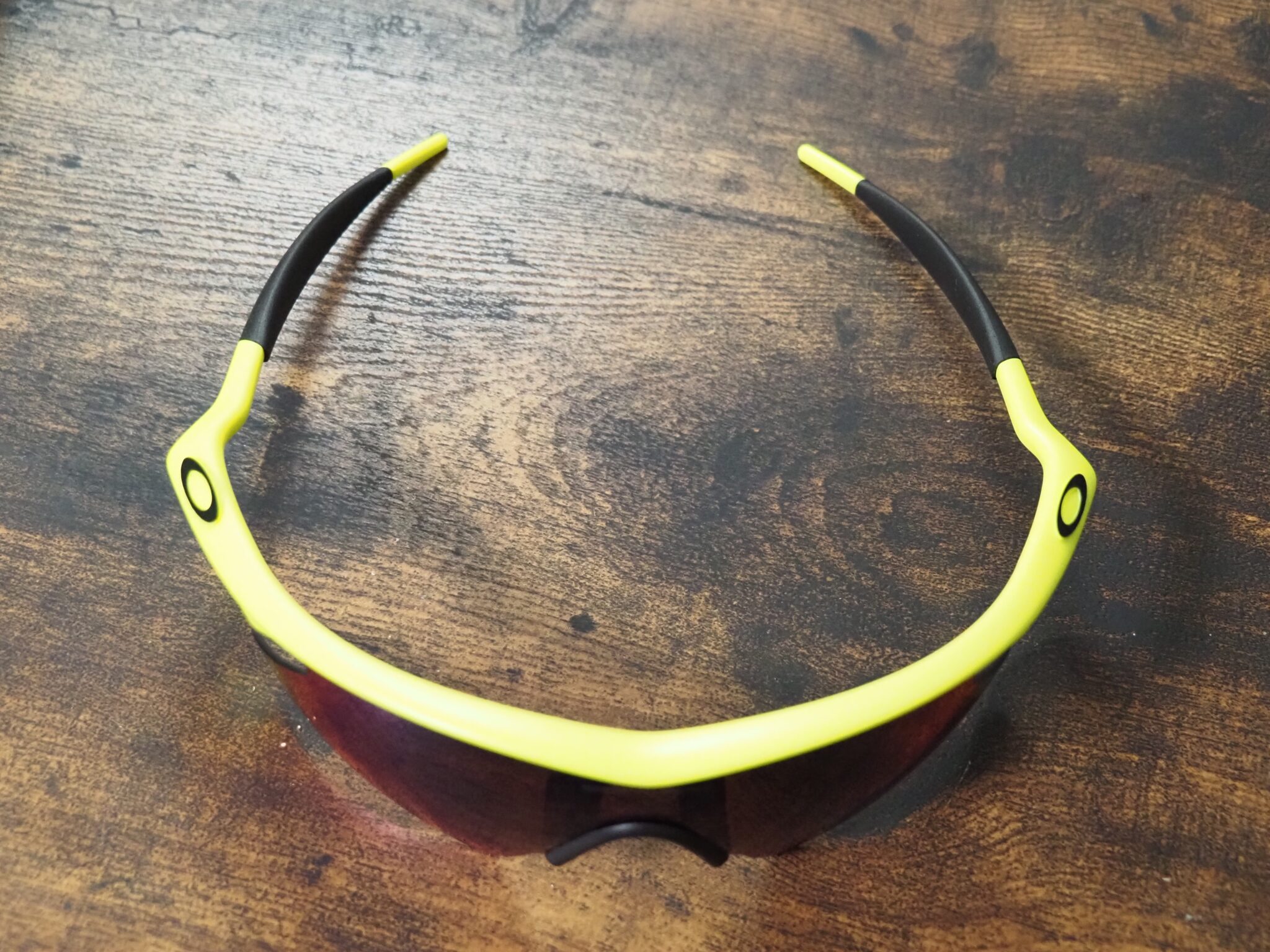 【限定復刻モデル】OAKLEY「ProMFrame」、「Mumbo」レビュー！ | MOUNTAIN SPORTS LABO