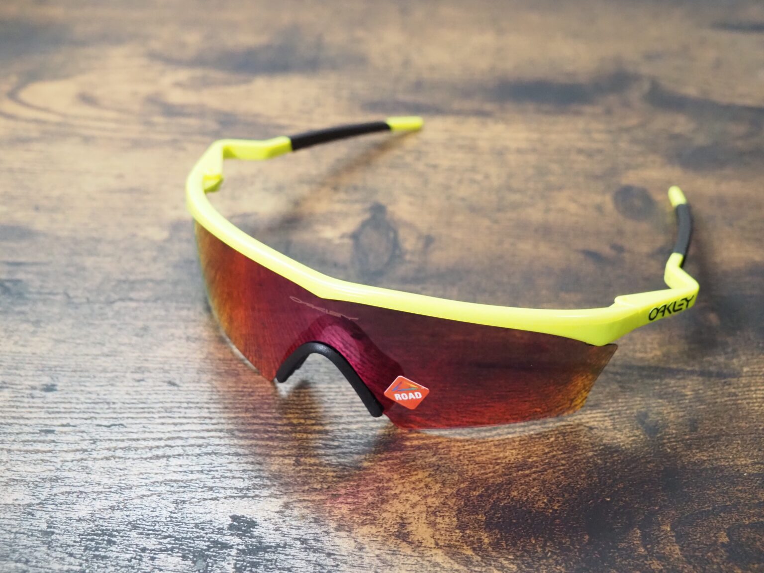 【限定復刻モデル】OAKLEY「ProMFrame」、「Mumbo」レビュー！ | MOUNTAIN SPORTS LABO
