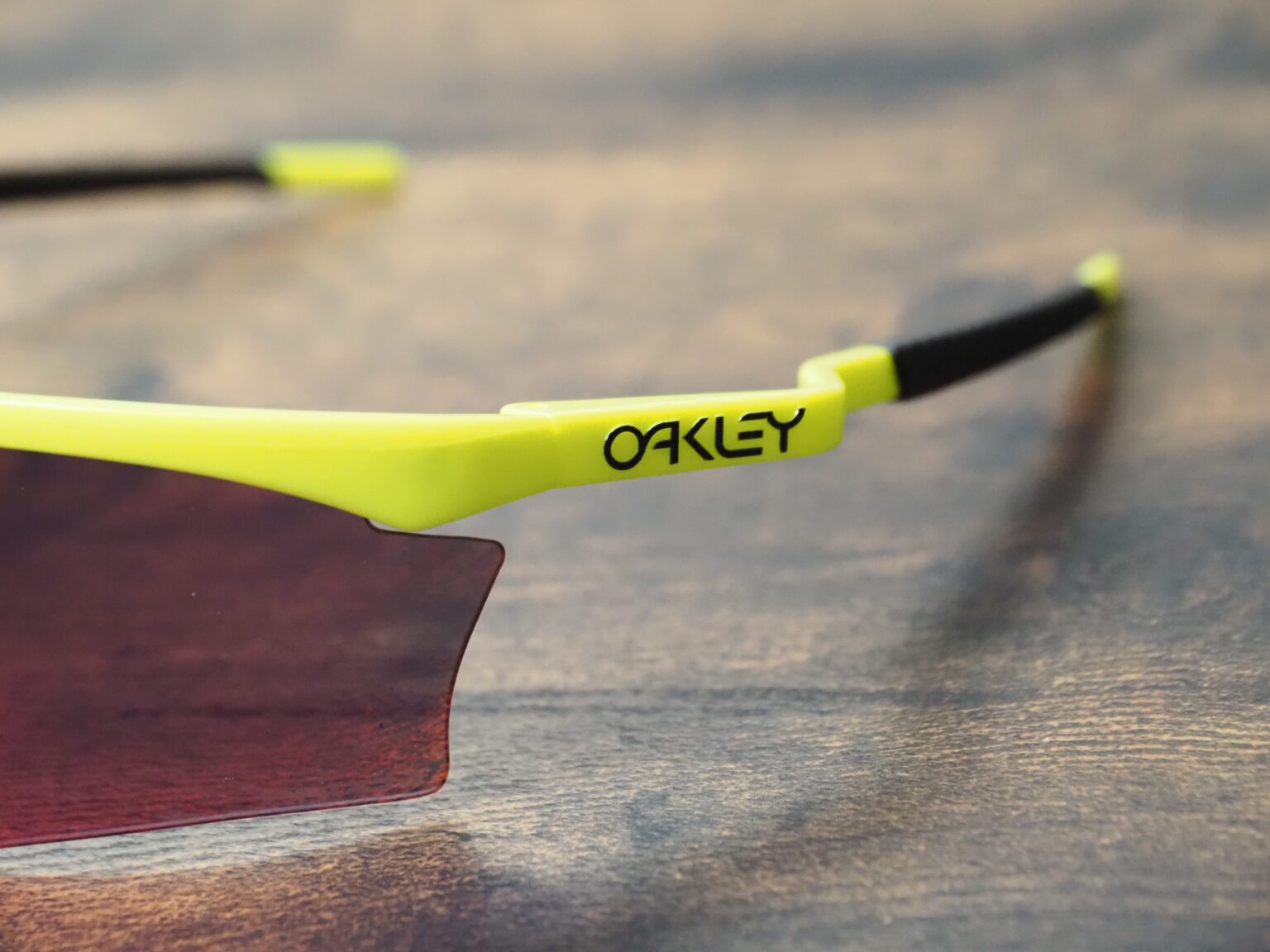 【限定復刻モデル】OAKLEY「ProMFrame」、「Mumbo」レビュー！ | MOUNTAIN SPORTS LABO