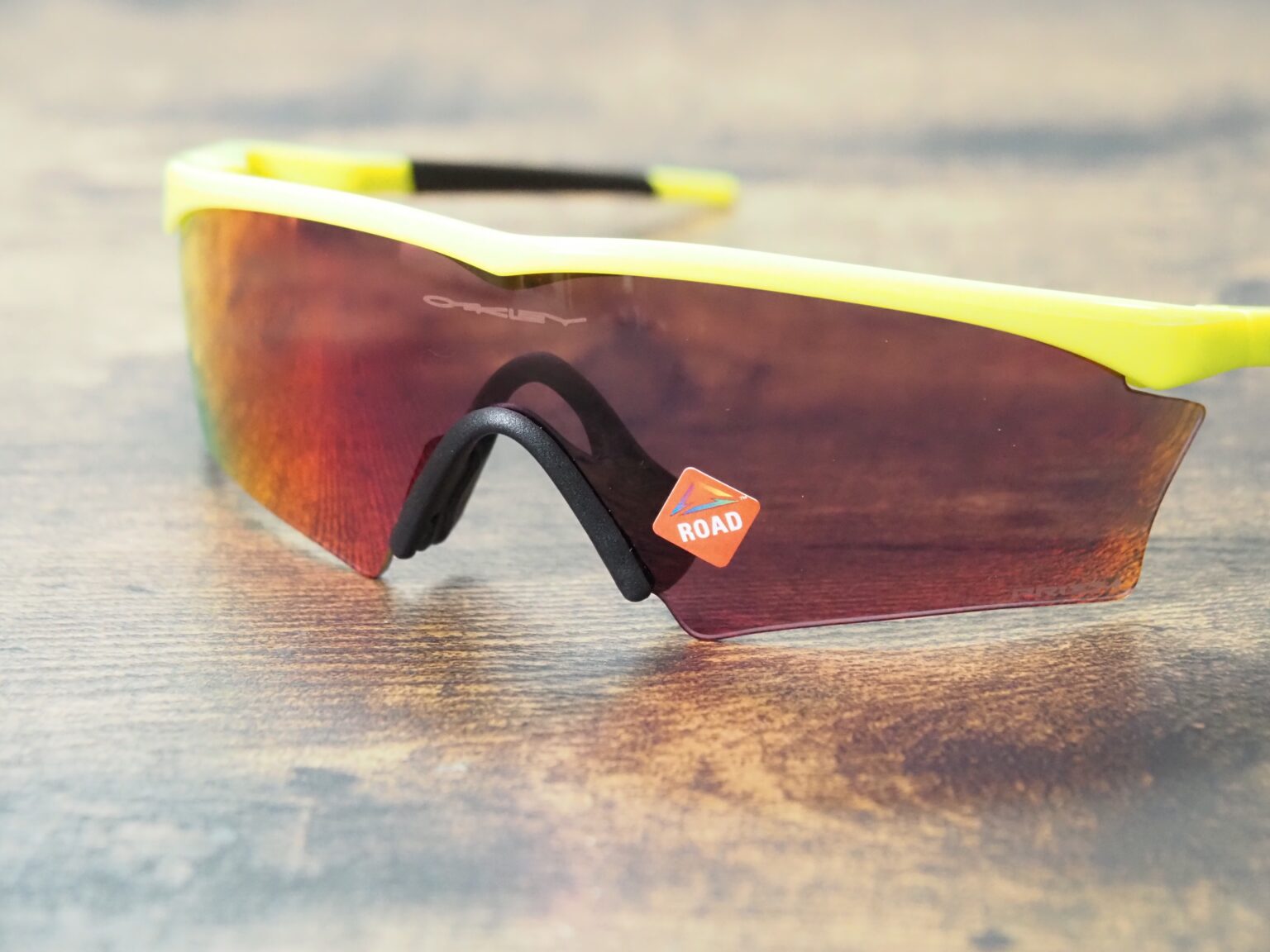 【限定復刻モデル】OAKLEY「ProMFrame」、「Mumbo」レビュー！ | MOUNTAIN SPORTS LABO